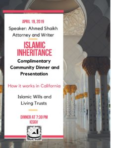 ICSGV Flyer (4) | Islamic Estate Planning Attorney
