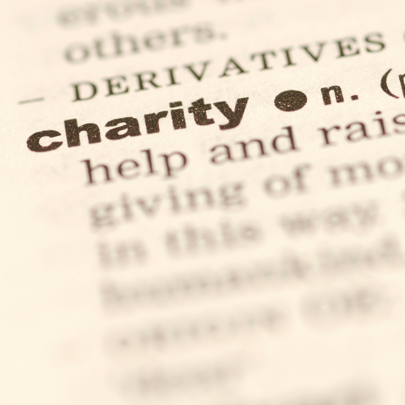 American Muslim Guide to Islamic Charitable Planning | Islamic Estate ...